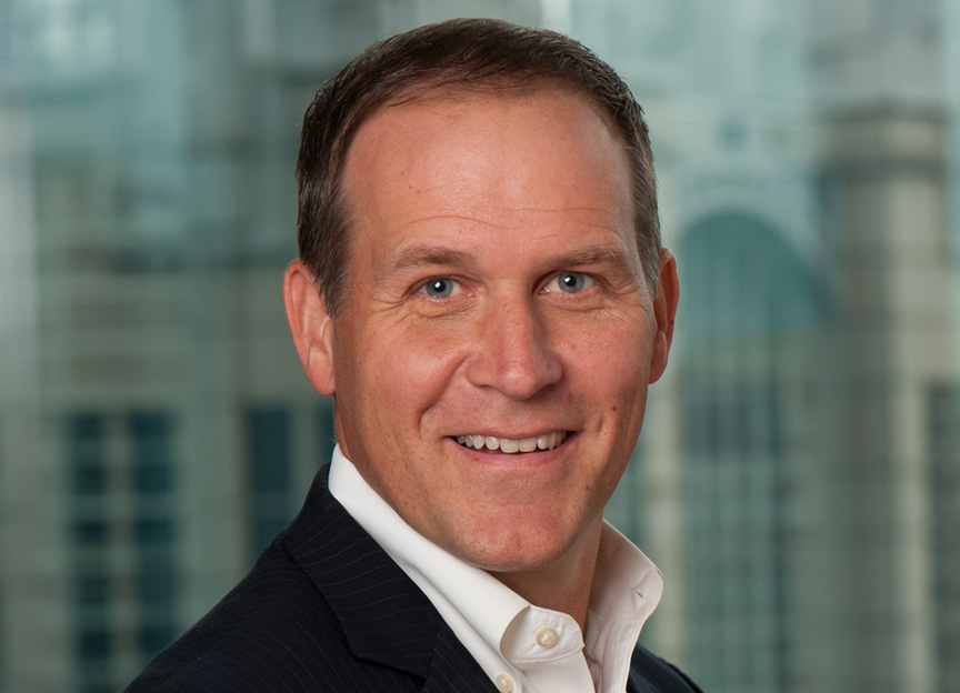 Scott Gast - NXT Capital