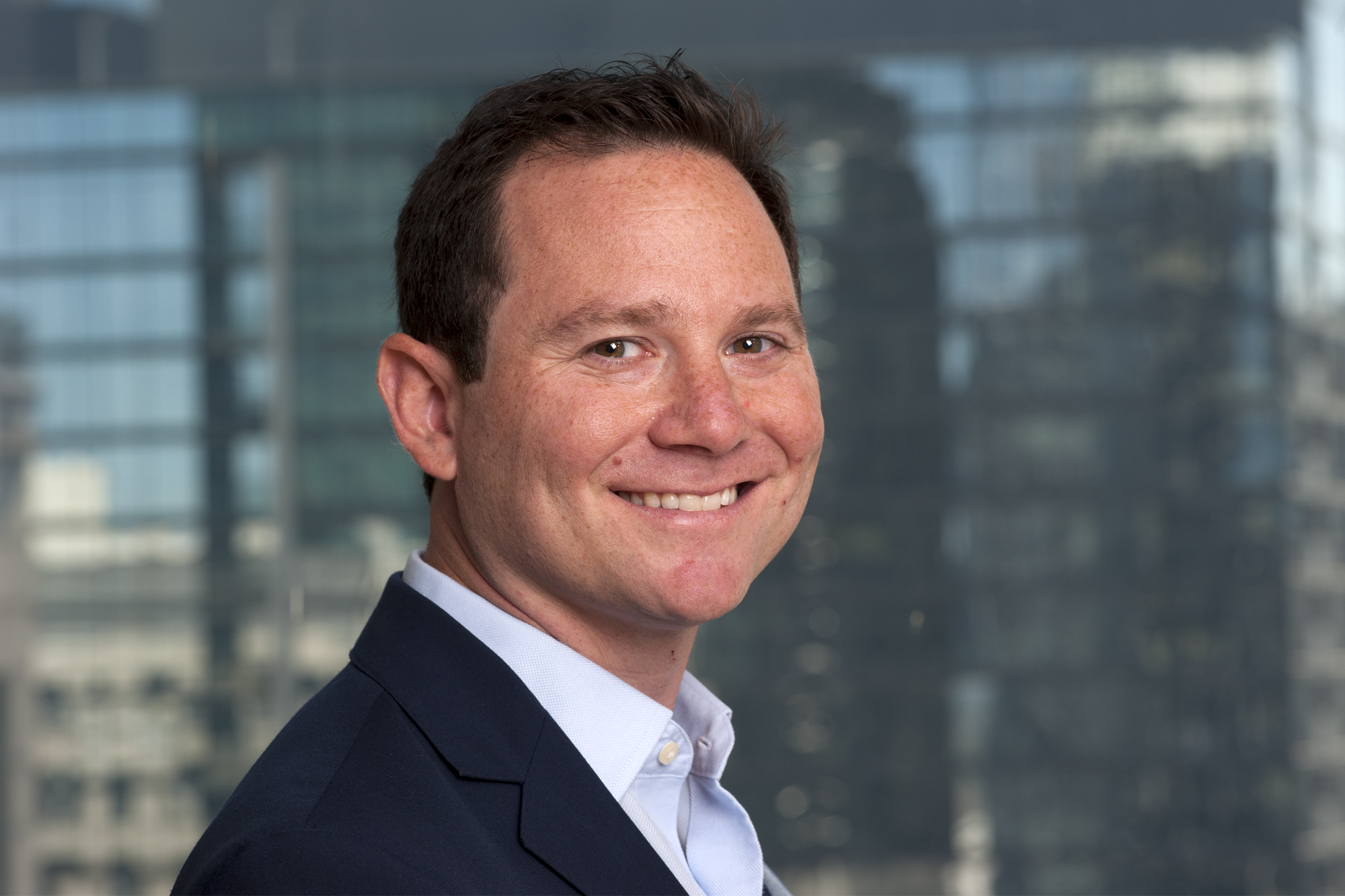 Cary Verasco - NXT Capital
