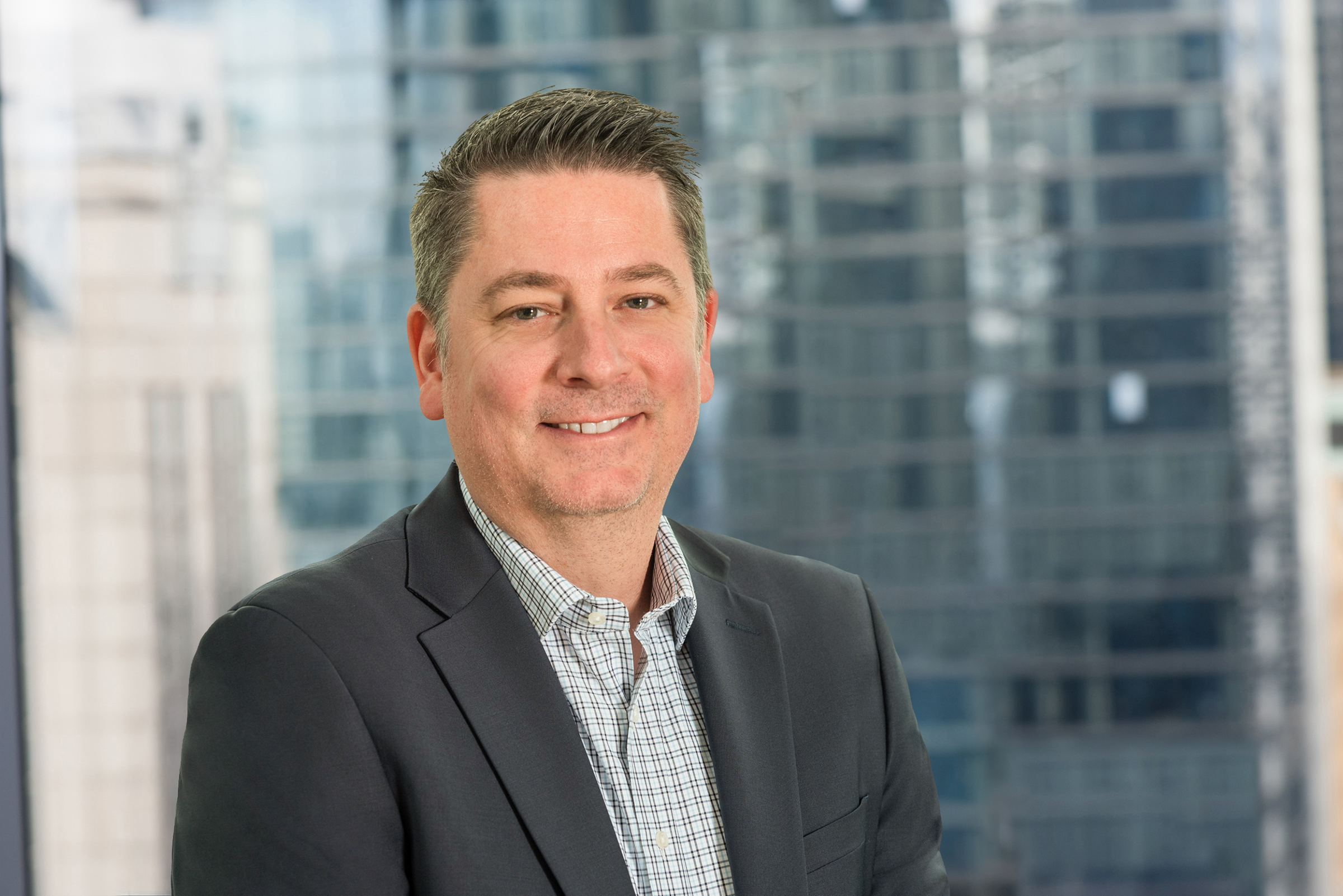 Geoffrey Elter - NXT Capital