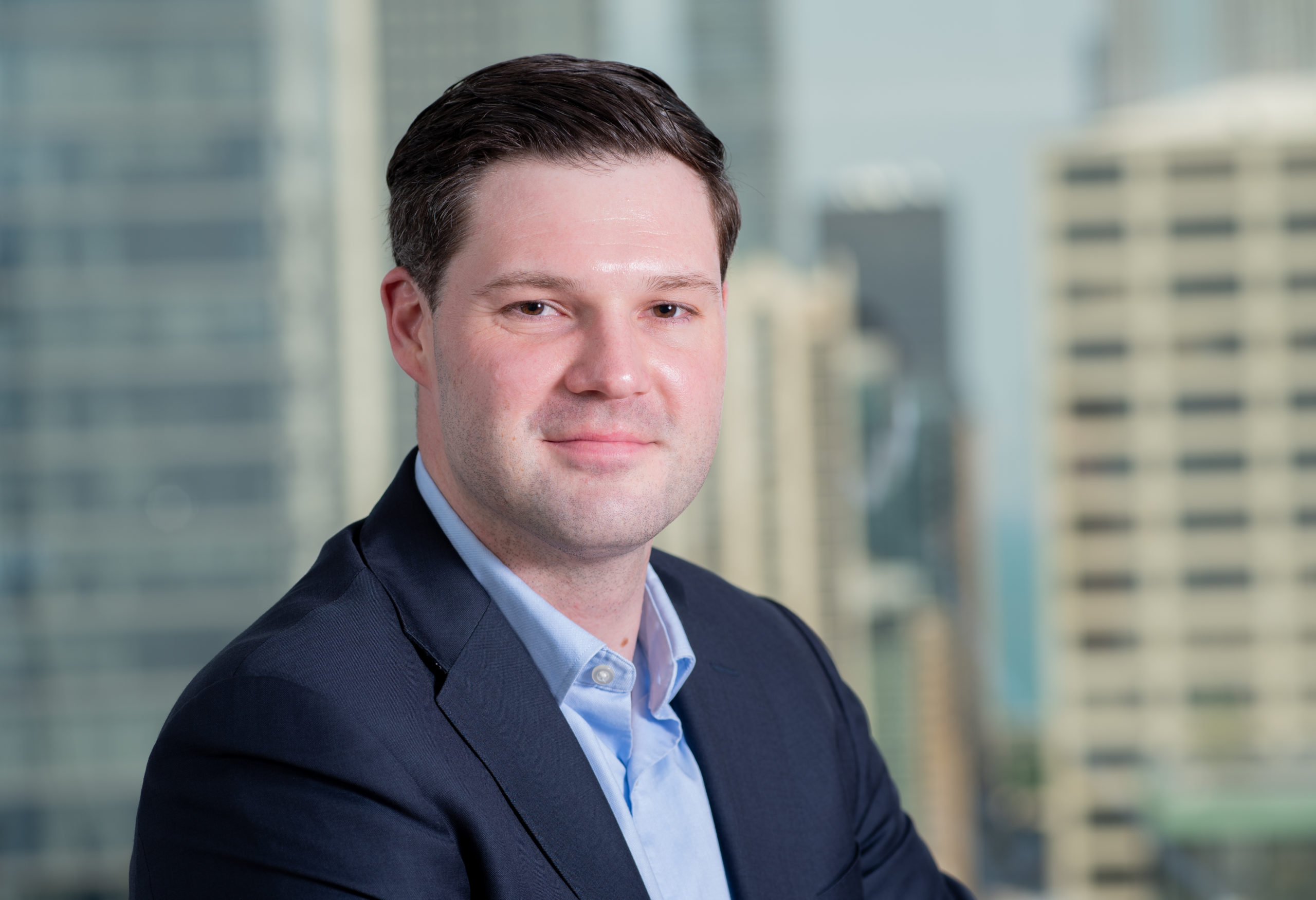 Jeff White - NXT Capital