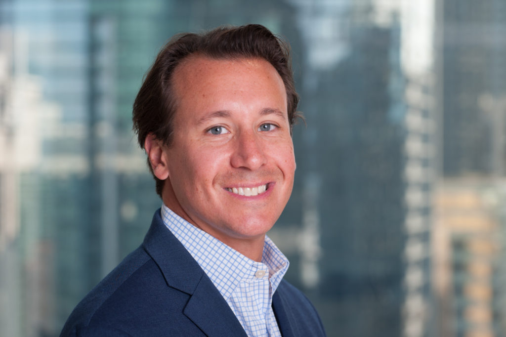 Joseph Levenstein - NXT Capital