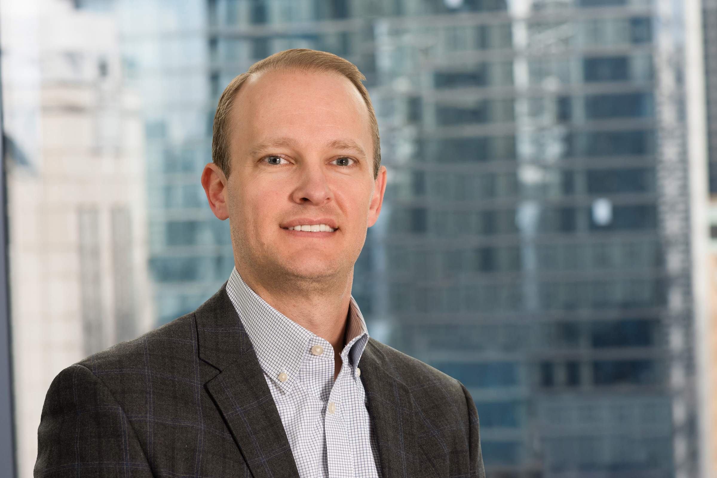 Kirk Hovde - NXT Capital