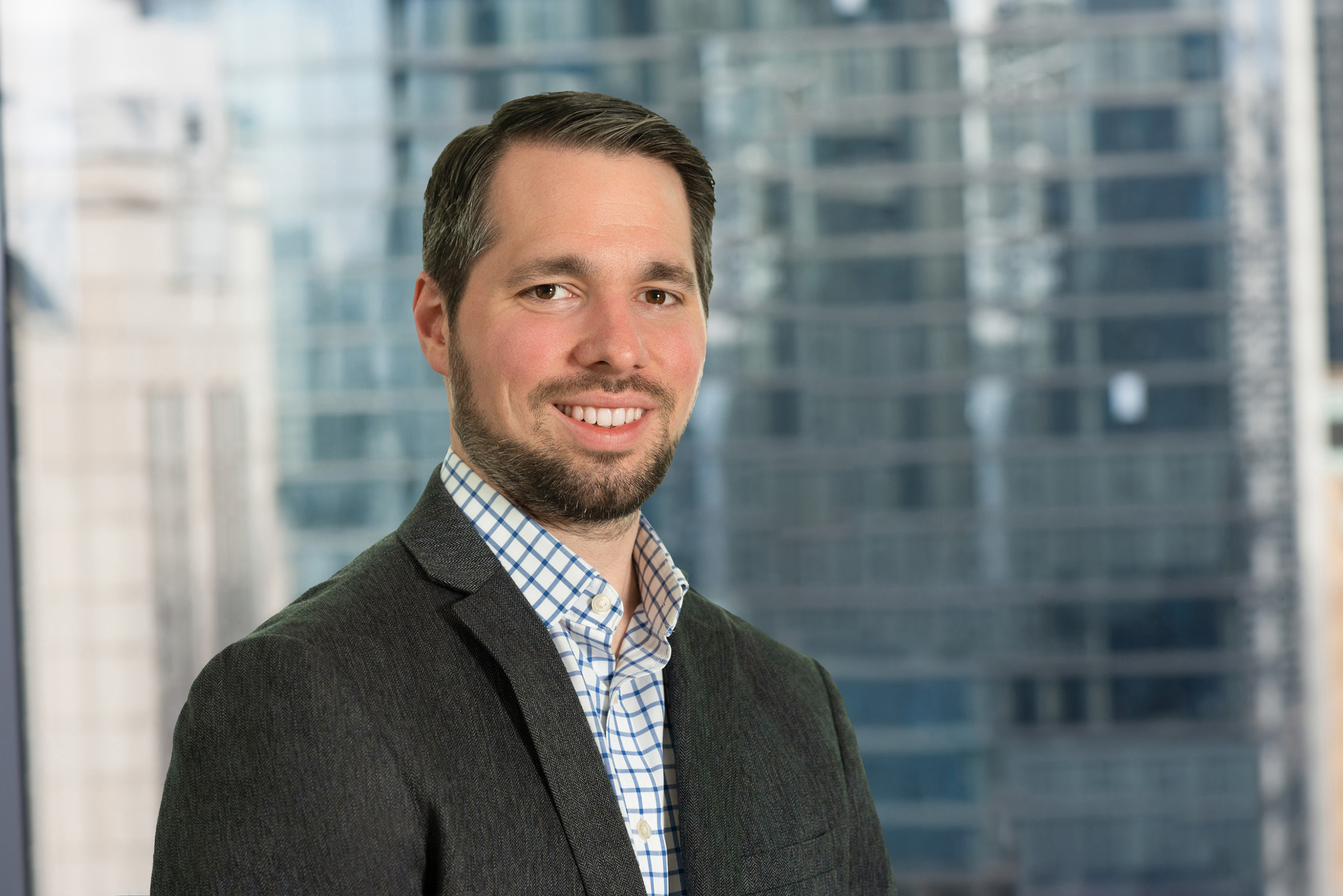 Matt Schertz - NXT Capital