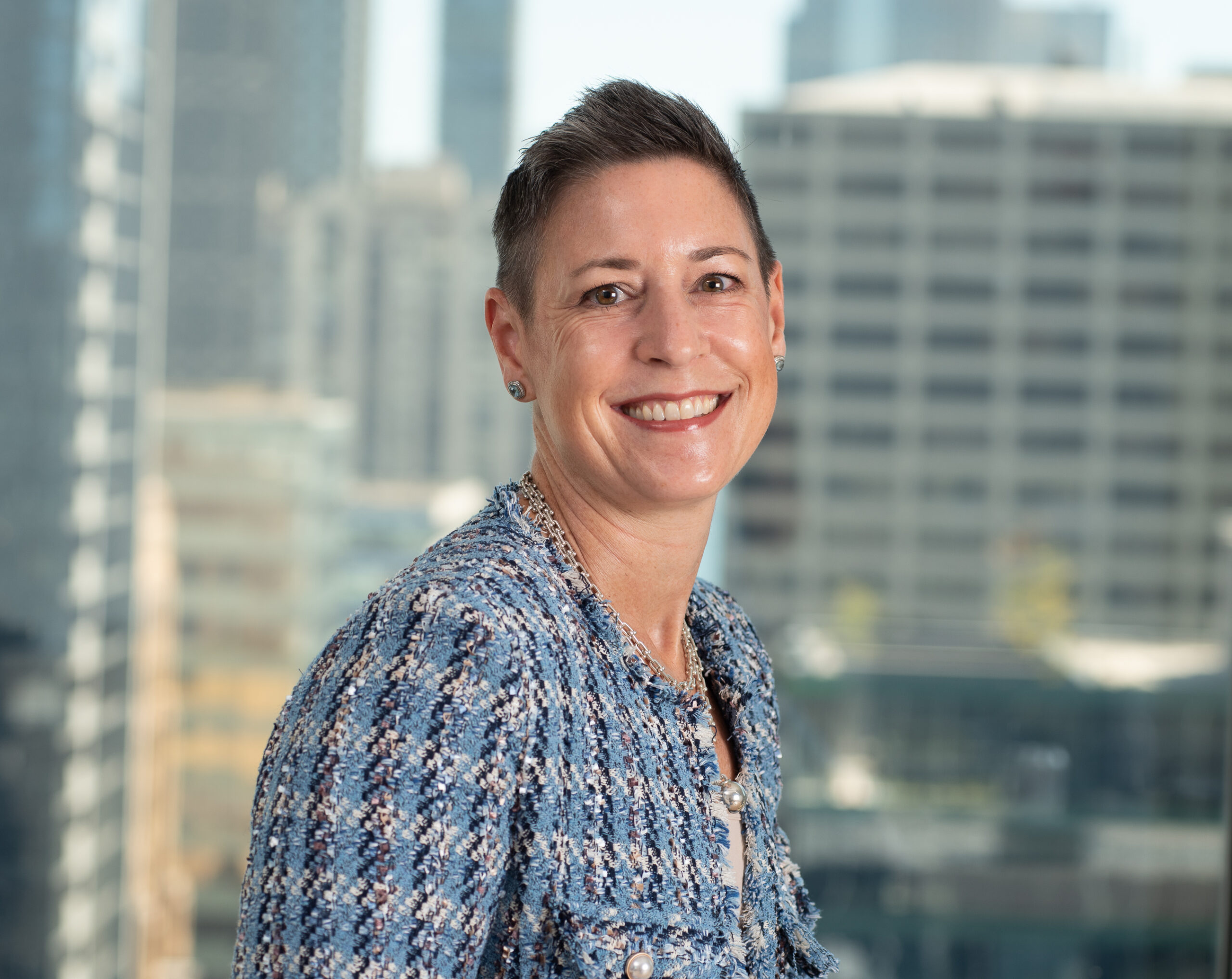 Robin McInerney - NXT Capital