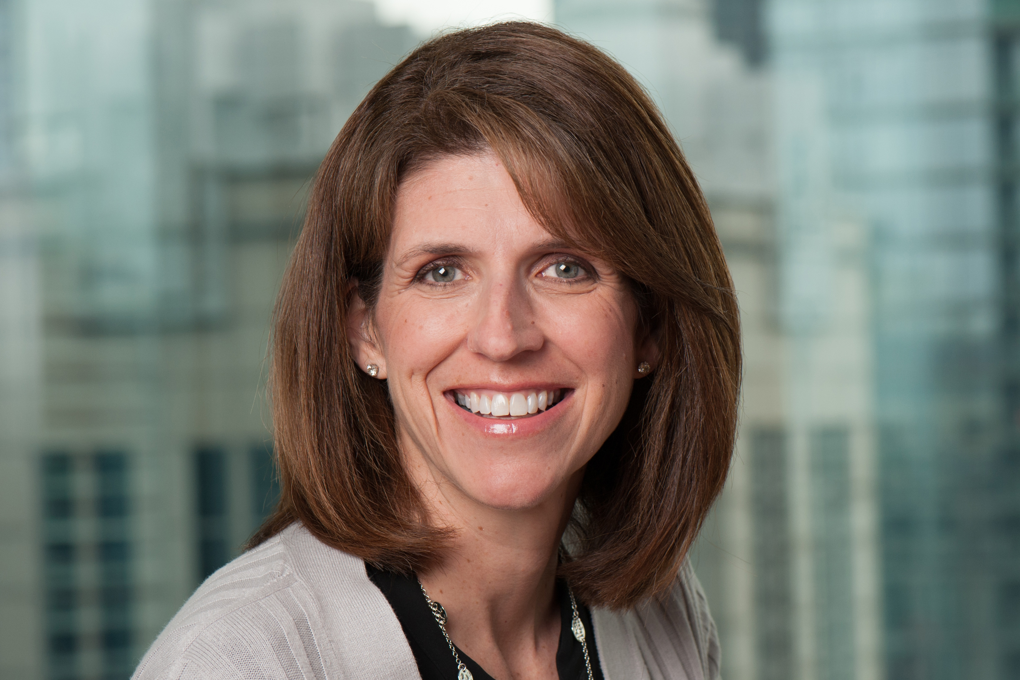 Stacia Kopplin - NXT Capital