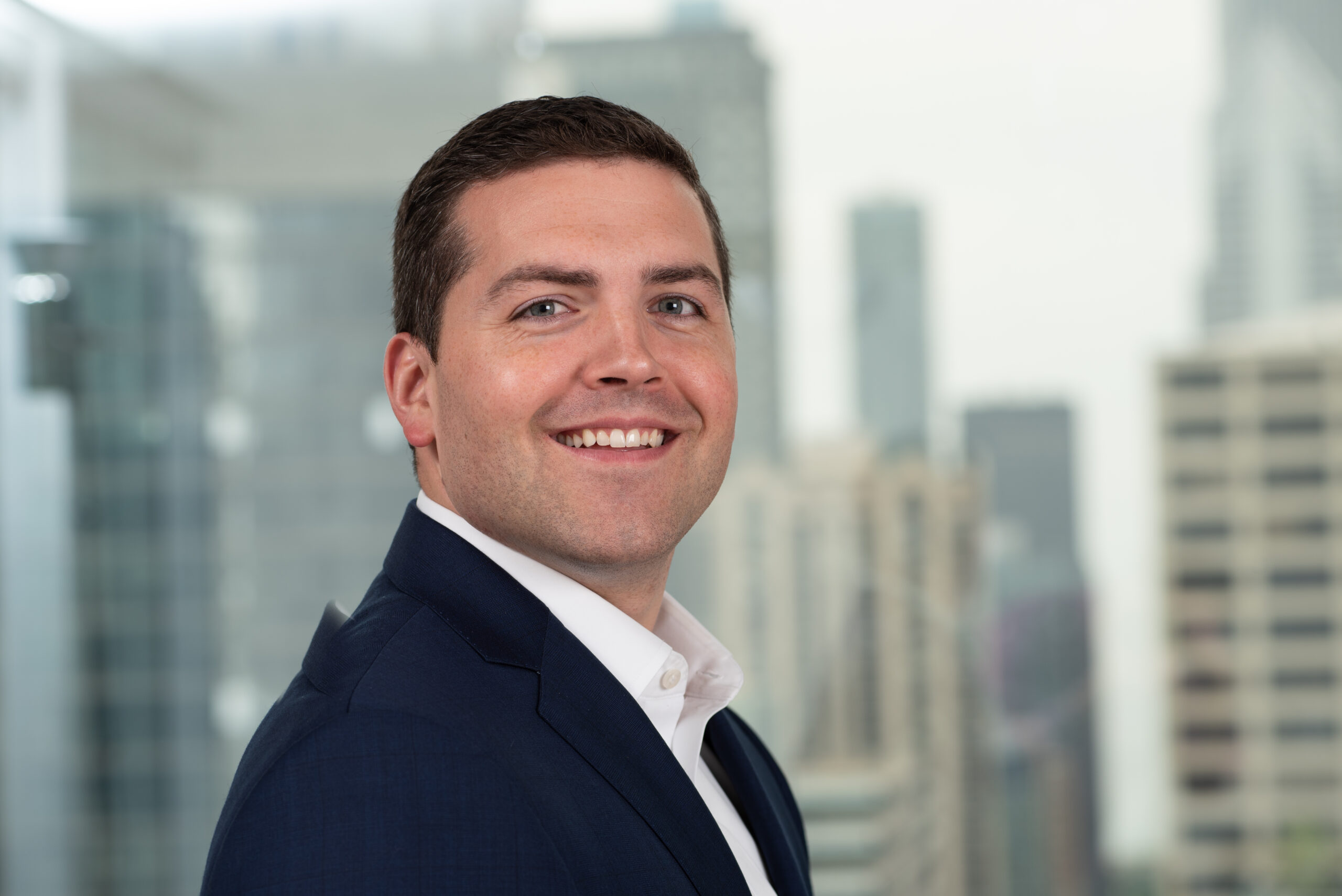 Steven Young - NXT Capital