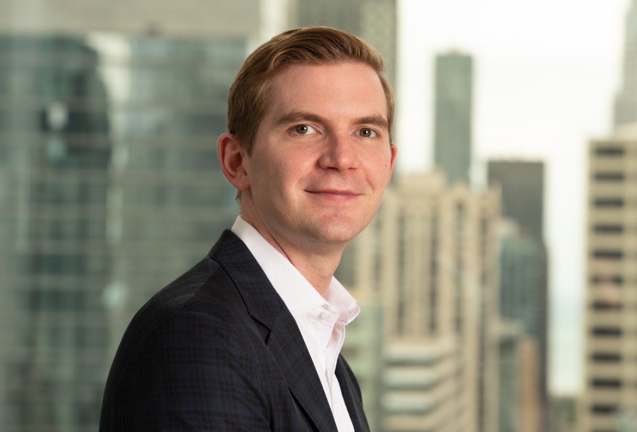 Eddie Karl - NXT Capital